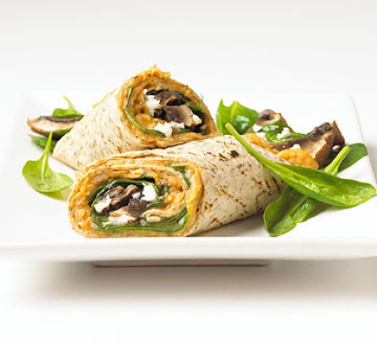 The best wrap ever | bonjourhan